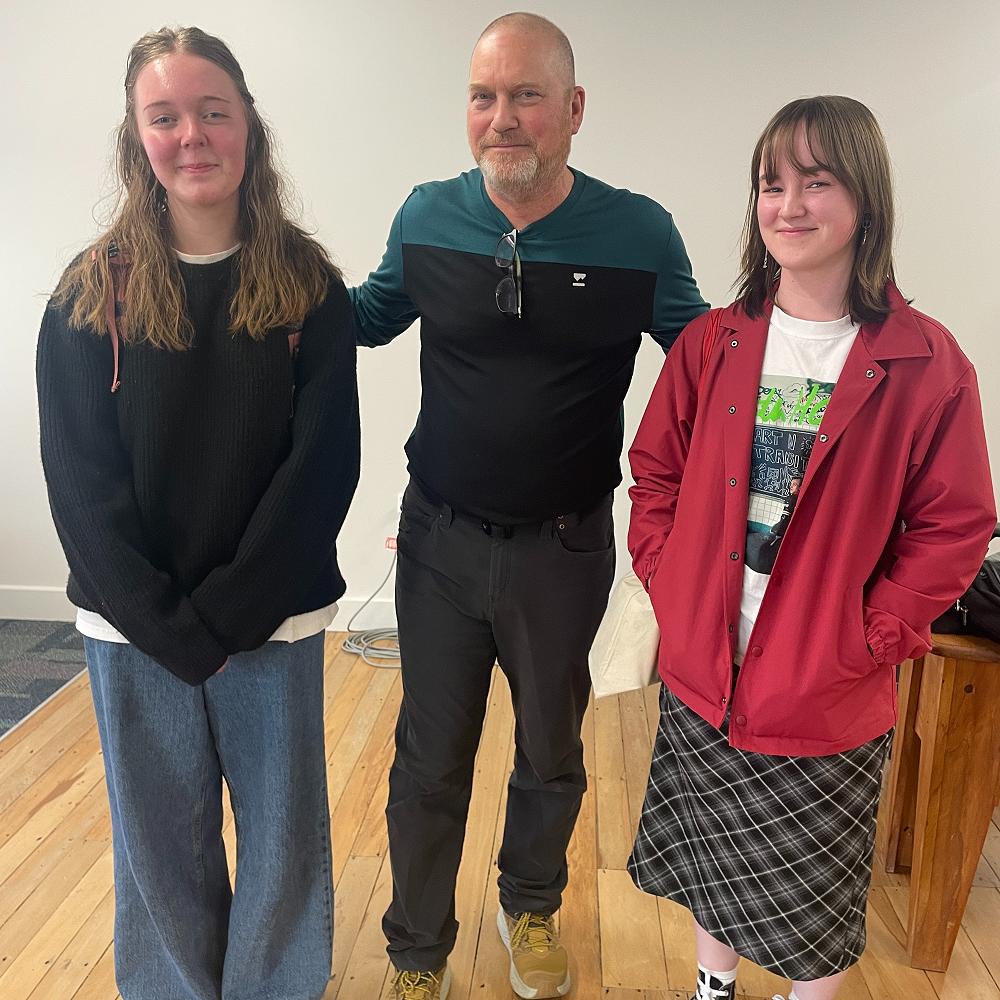 Media and Film Extension