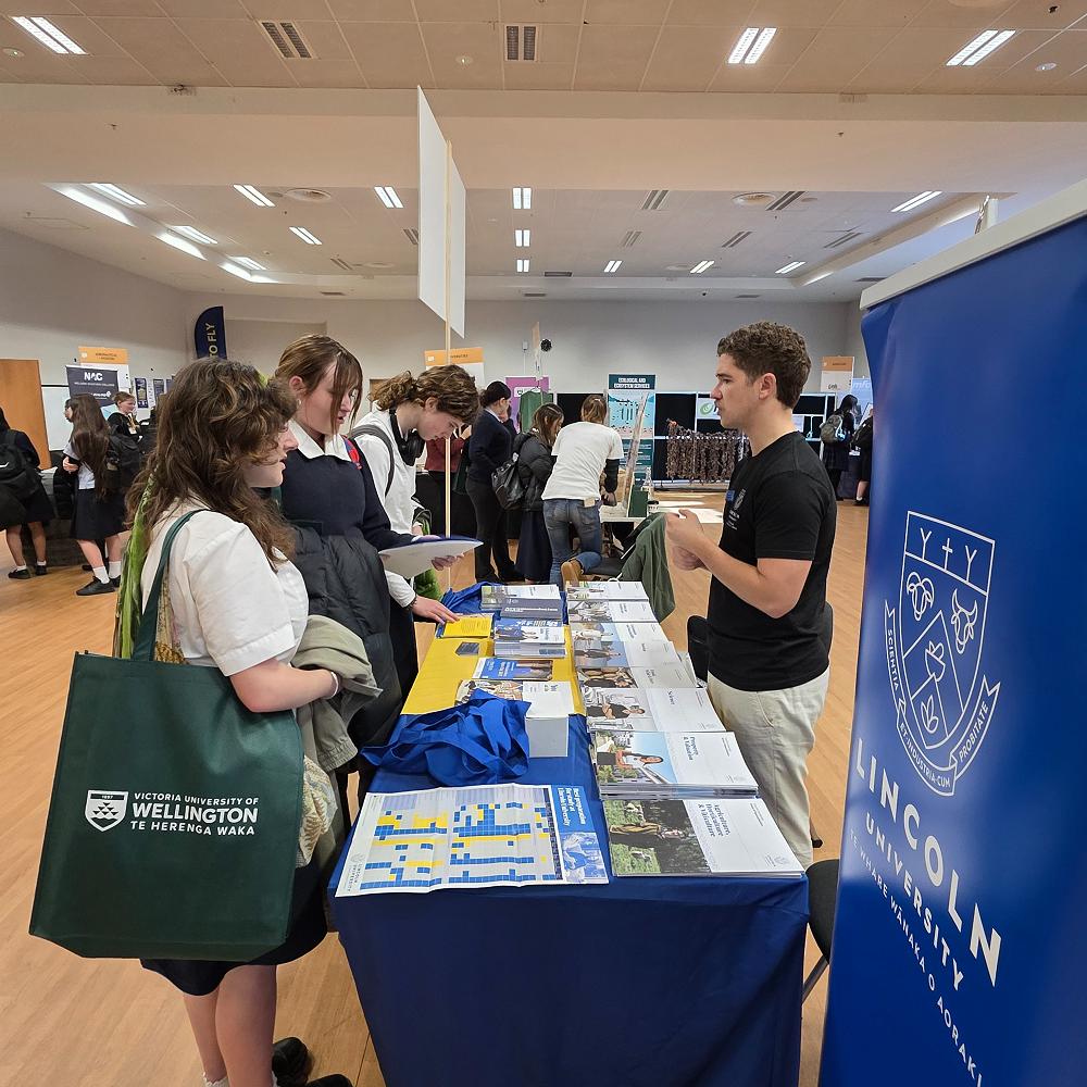 Careers & Pathways Department — MGC Bulletin - 27 June 2025