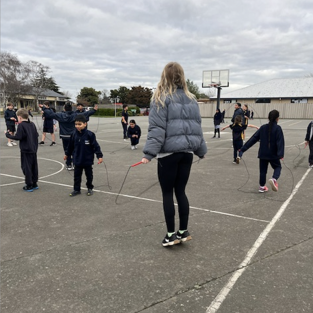 Newsletter Term 3 - Week 2 - 2024