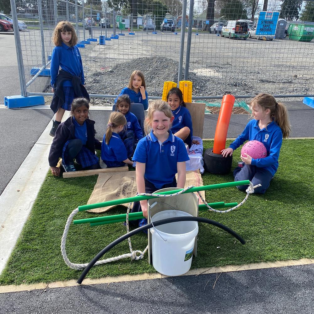 Active Play at lunchtimes — Pānui-Newsletter: Term 3, Week 9 -Friday ...