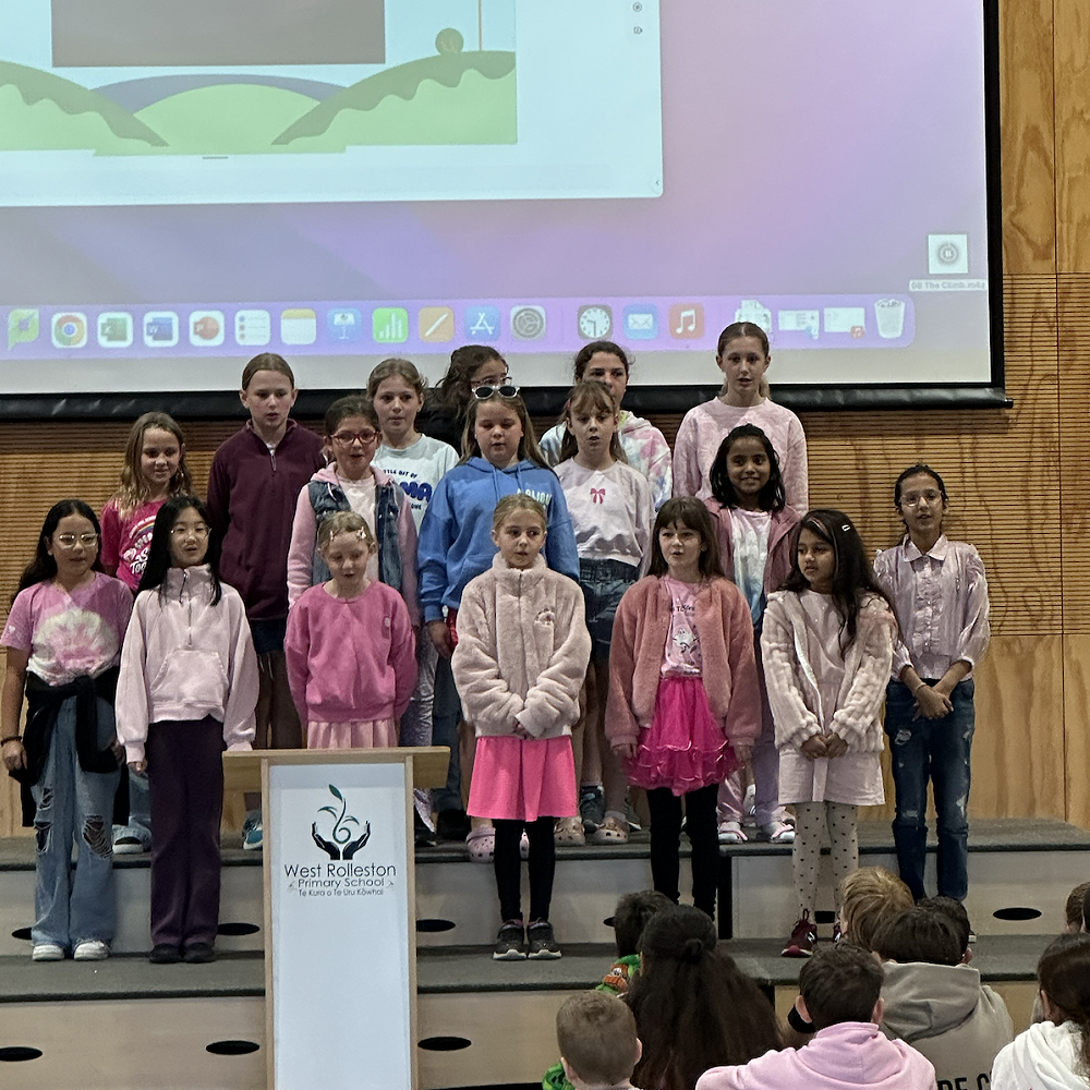 Kāwerongo/Newsletter - Term 2 Week 5 Thursday 29th May 2025