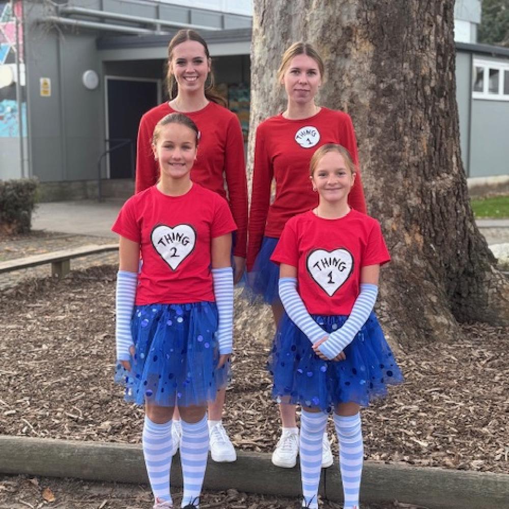 Cheviot Express - Term 2 Week 9 - 2025