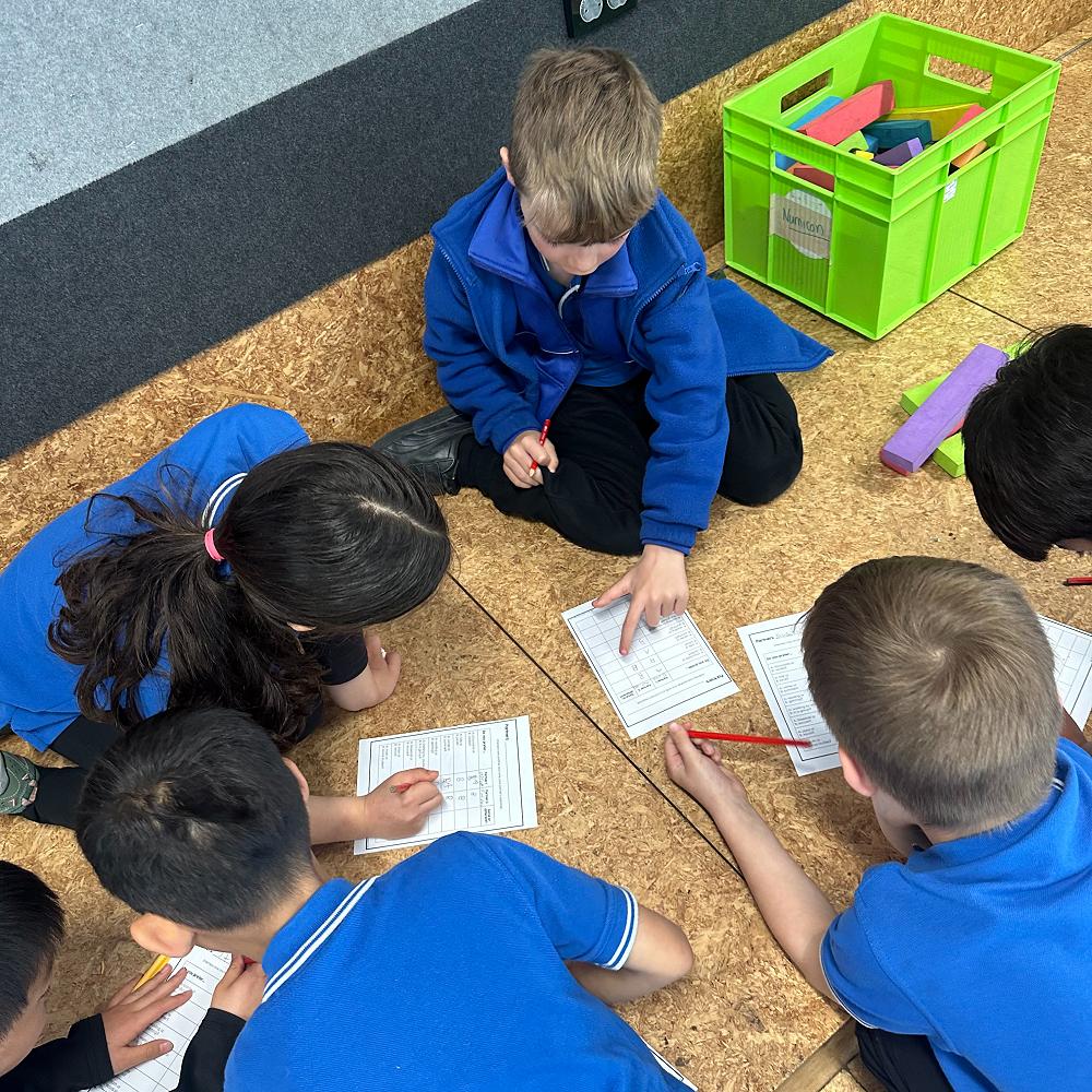 Toroa- Friendships — Wigram Primary School Newsletter 24 October 2024