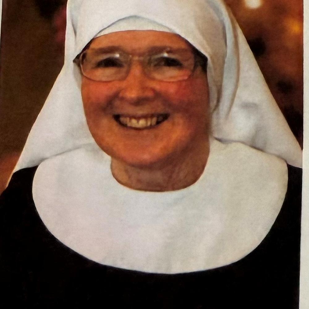 A Hero of faith: Dear Sister Annette CSN