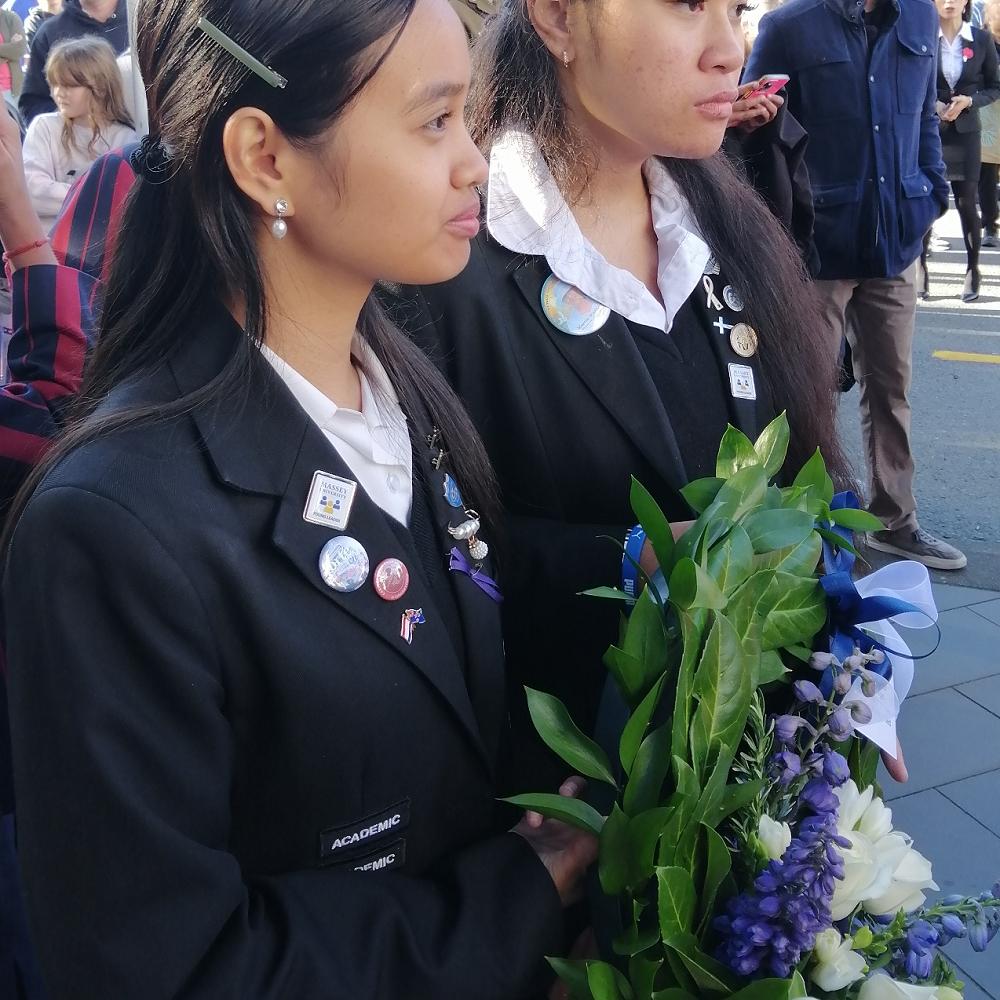 Pānui o Te Kāreti o Hāta Kataraina #, Week 1, Term 2 2025