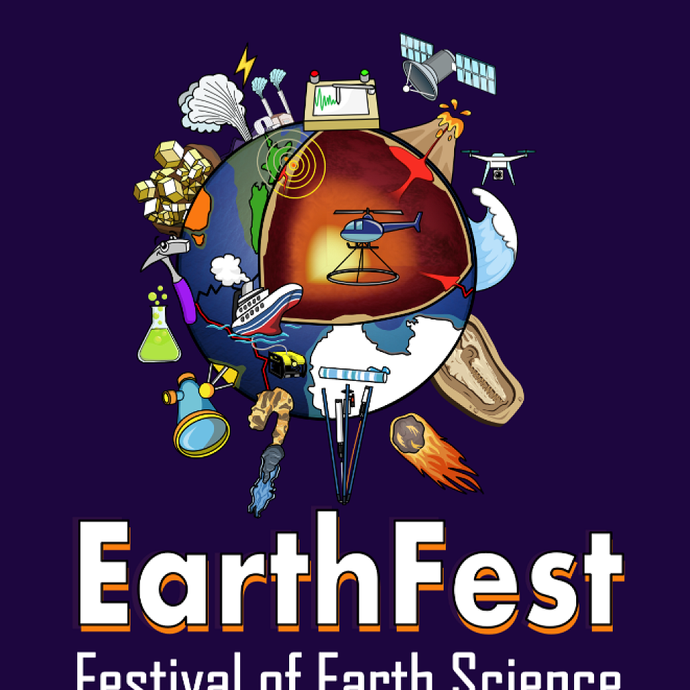 EarthFest: the Festival of Earth Science