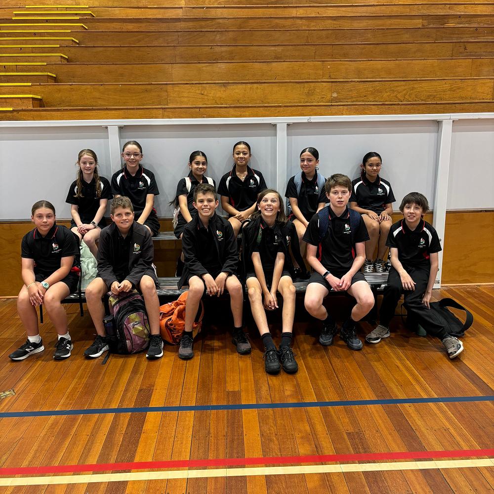 Physical Education Leaders (PALs)