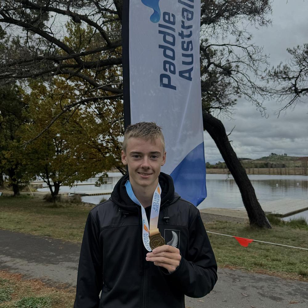 FORMER BETHLEHEM KID'S SUCCESS!!! — Newsletter 5 July 2024