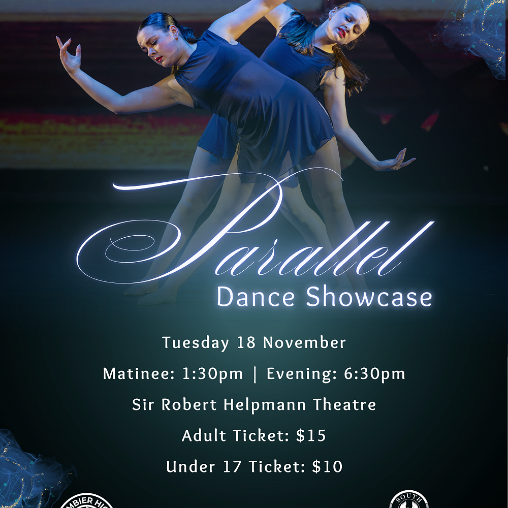 Parallel Dance Showcase