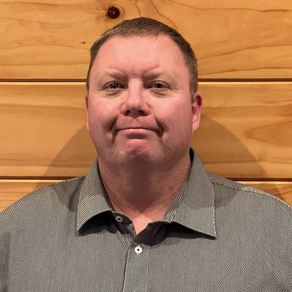 Kevin Marsh — Outram School Board