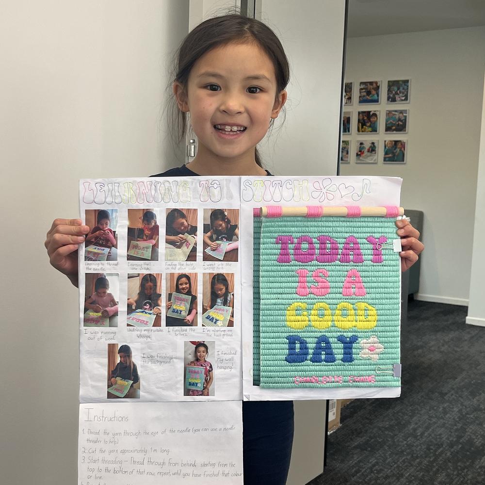 Welcome to Term 4! — Newsletter - 24 October 2024