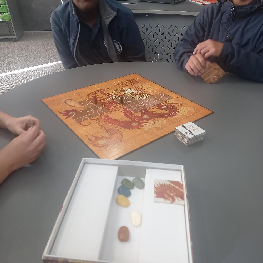 Cultural Games — Te Oraka Shirley Intermediate Newsletter, Week 10 ...