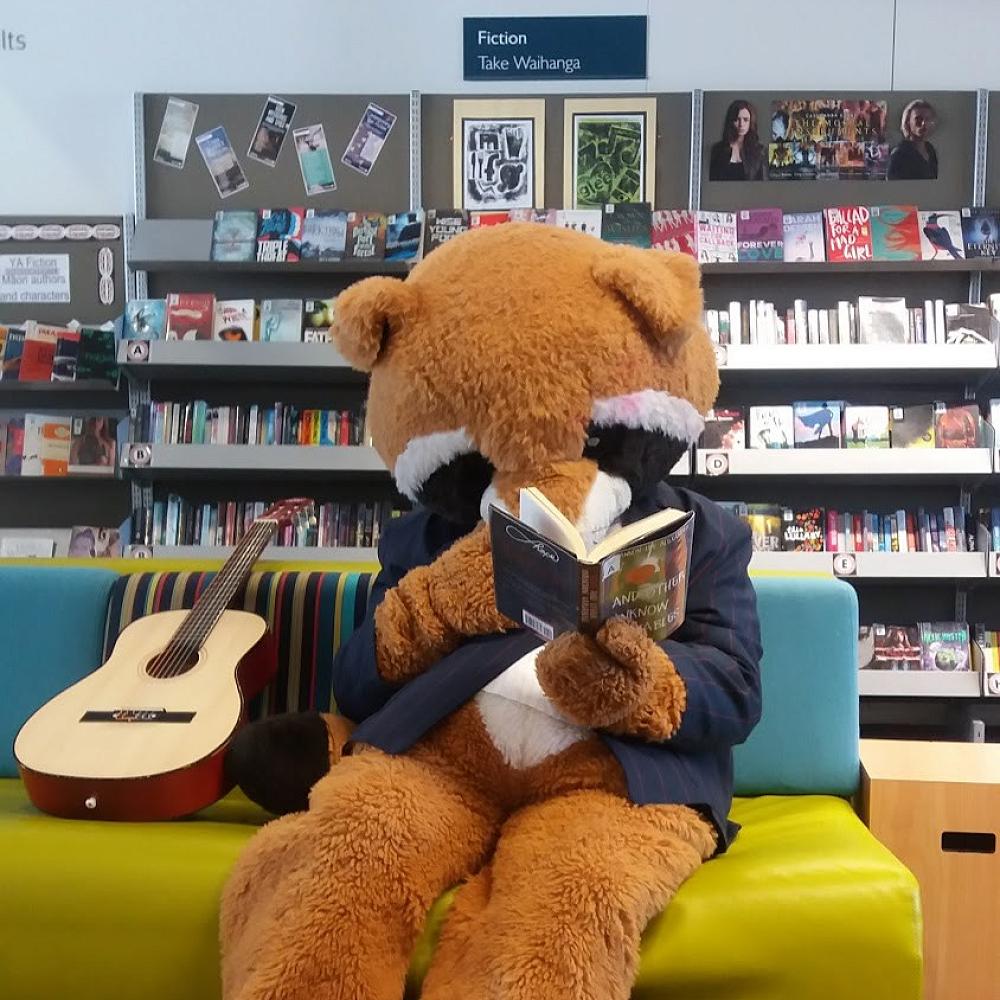 Library News