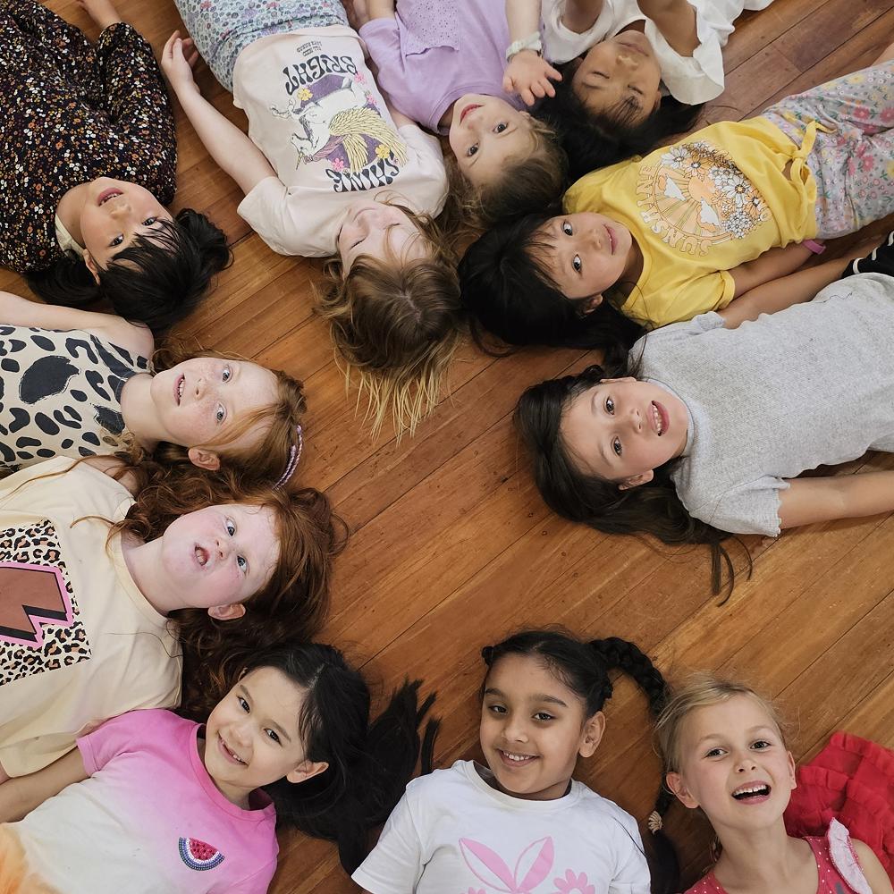 Lunch Time Dance Club for Term 2 2025 — Titirangi School Newsletter: 1 ...