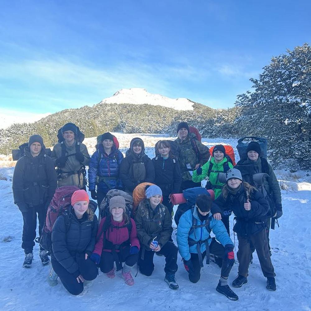 Newsletter • Pipiri - June 2025