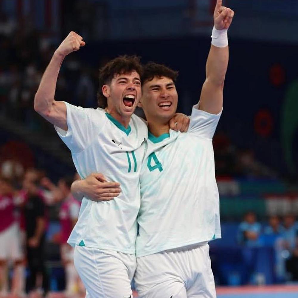 Alumni Spotlight: Jordi Ditfort