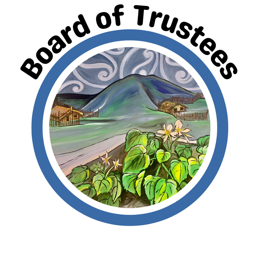 Board of Trustees