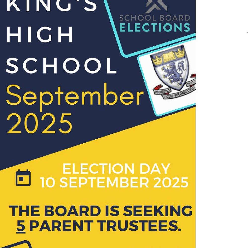 School Board Elections