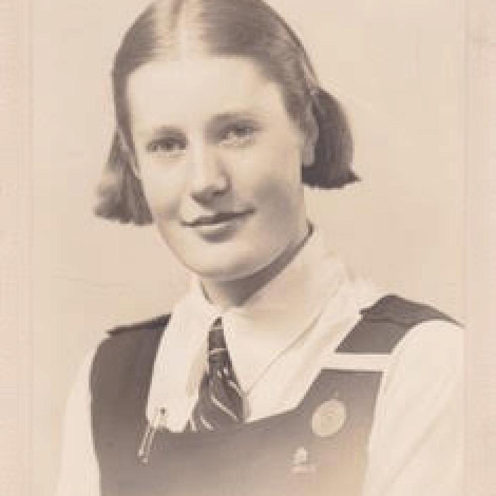 A Legacy of Music, Sport, and Bravery: The Story of Deirdre Chase Clarke