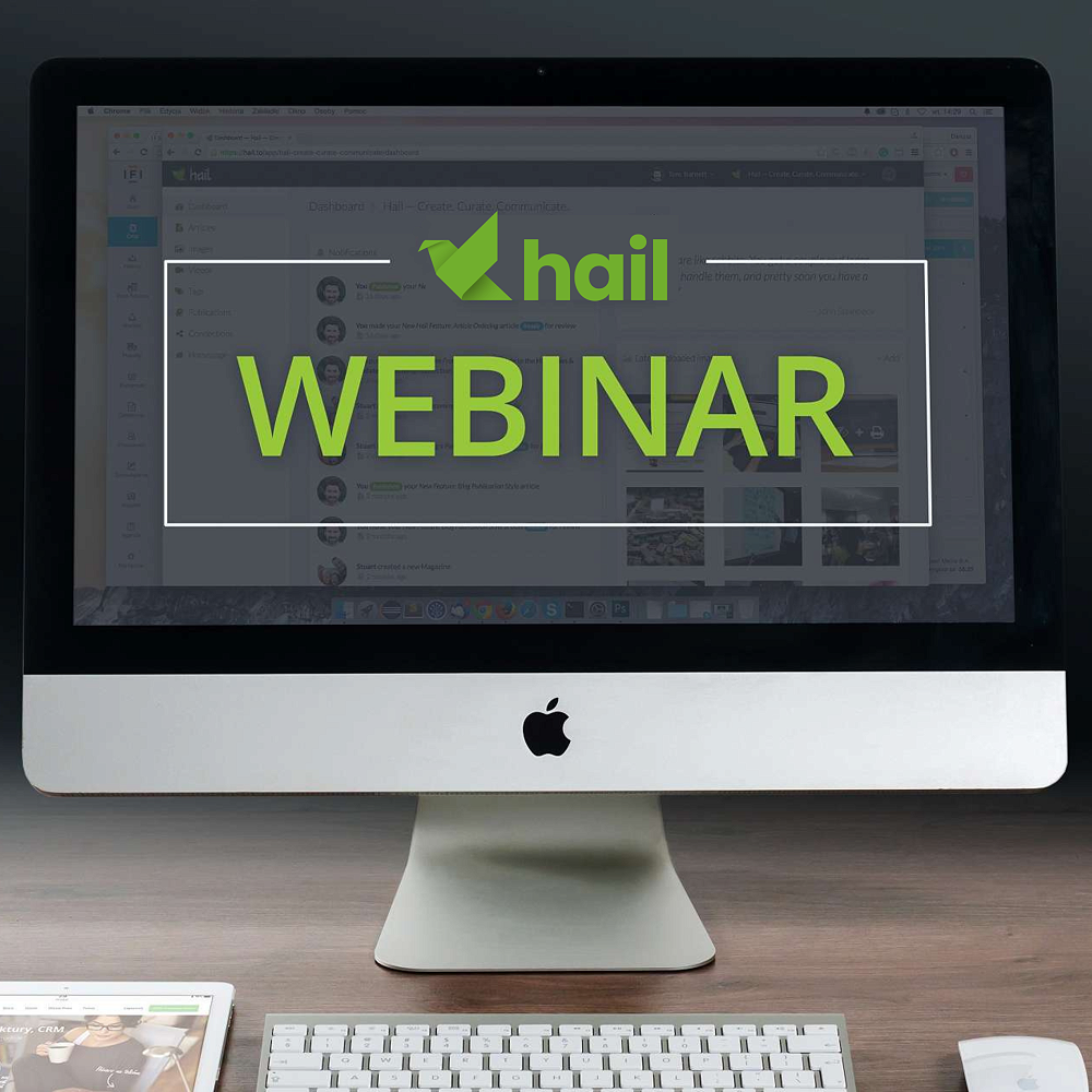 Welcome to Hail 2.0 🤯