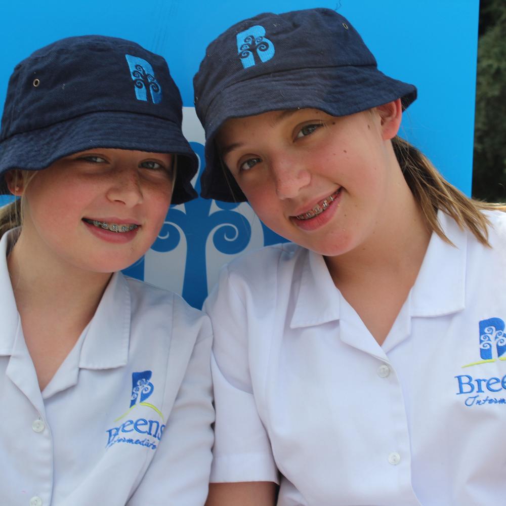 Breens Intermediate