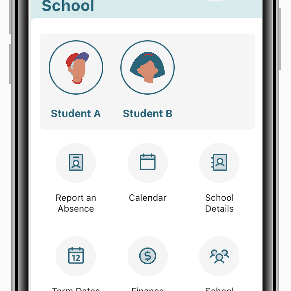 HERO School App — Term One Week Two