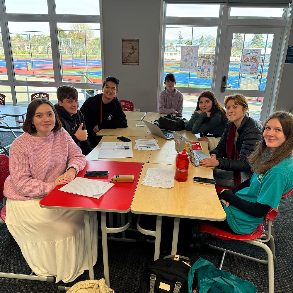 Debating results - Impromptu Cup