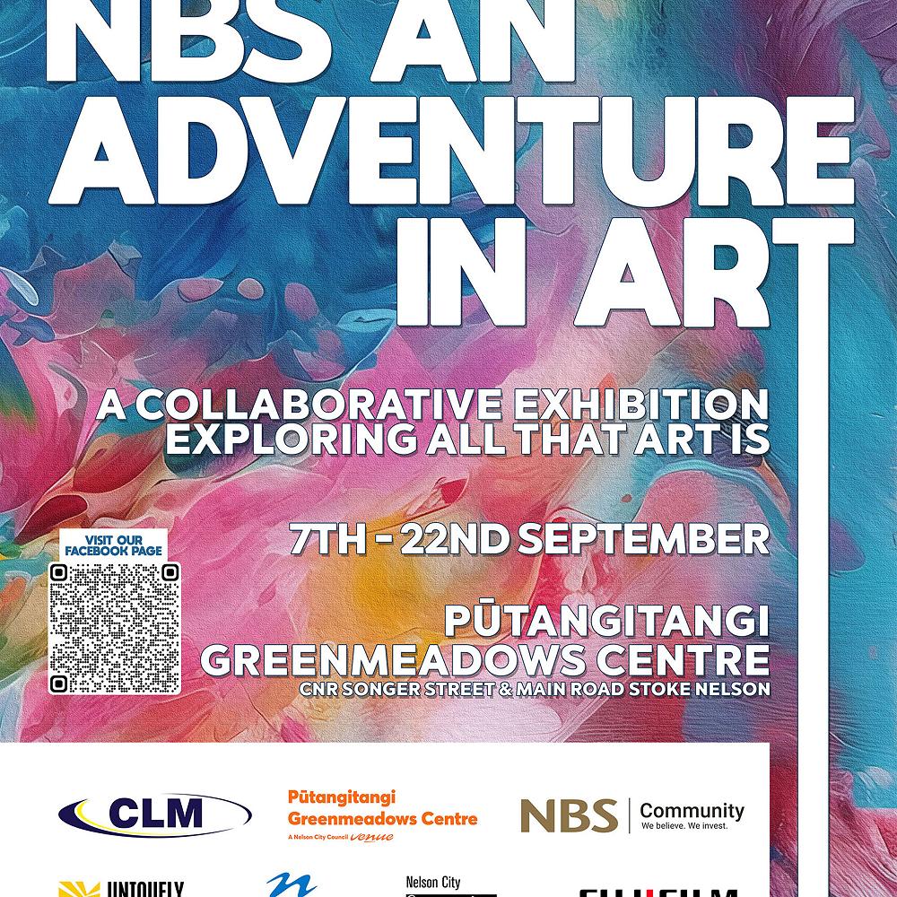 NBS An Adventure in Art — Nayland College Newsletter, 6 September 2024