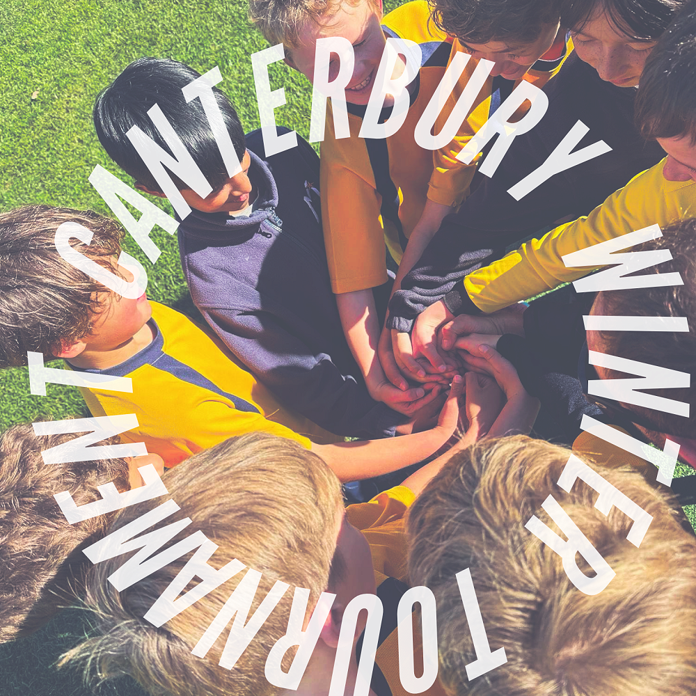 Canterbury Winter Tournament