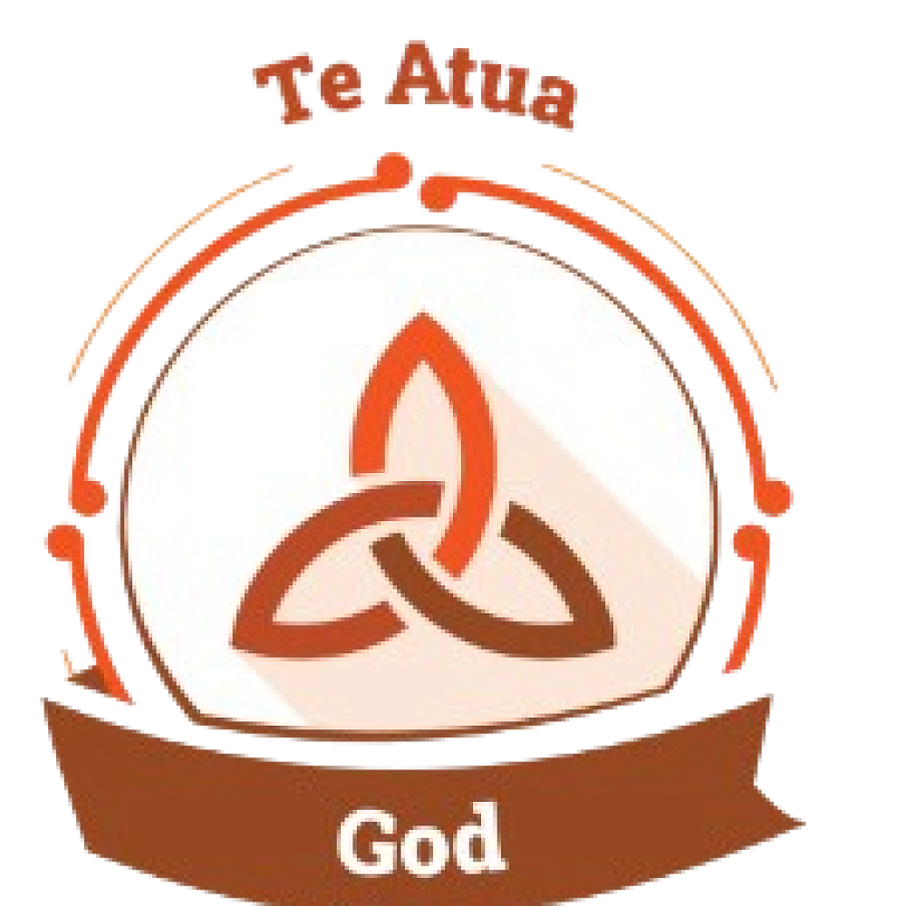 Te Atua - God