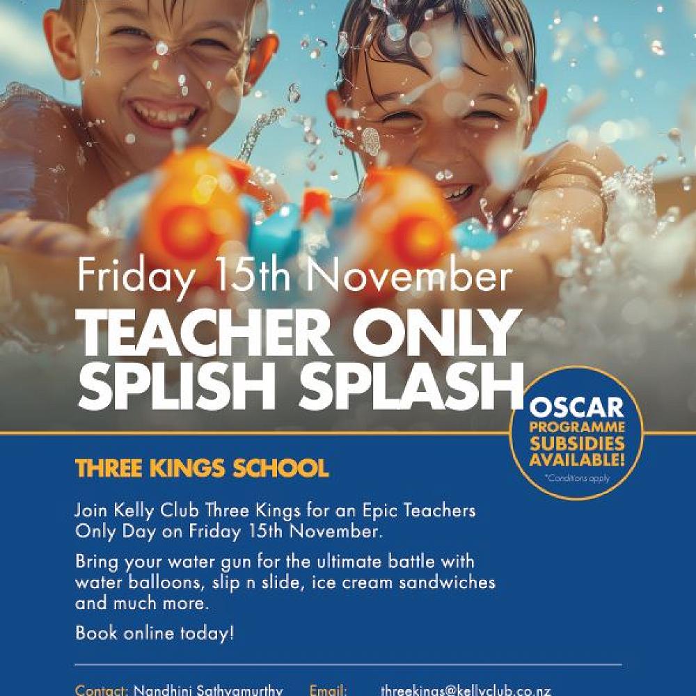 Term 4 2024 - News Bulletin