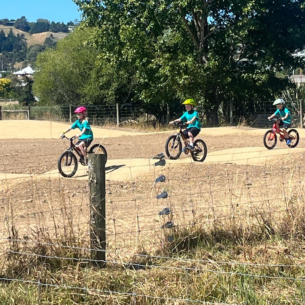 EAST TAIERI SCHOOL NEWSLETTER - 3 MARCH 2025