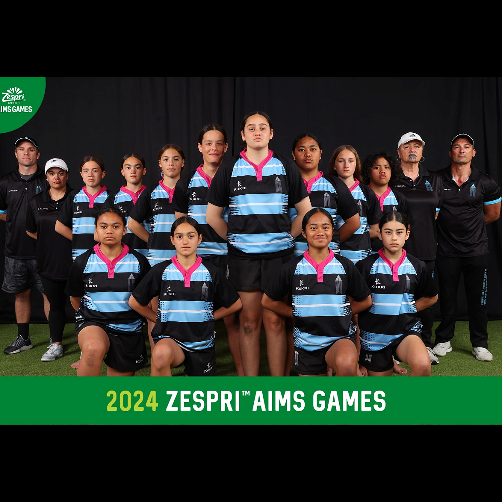 AIMs Games 2024