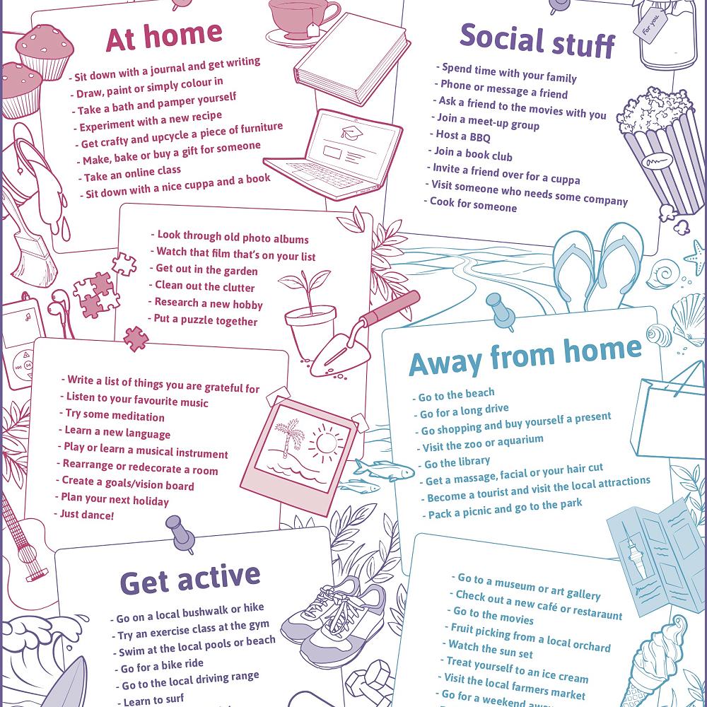 Te Mahau - Ministry of Education - Winter Wellbeing for Students