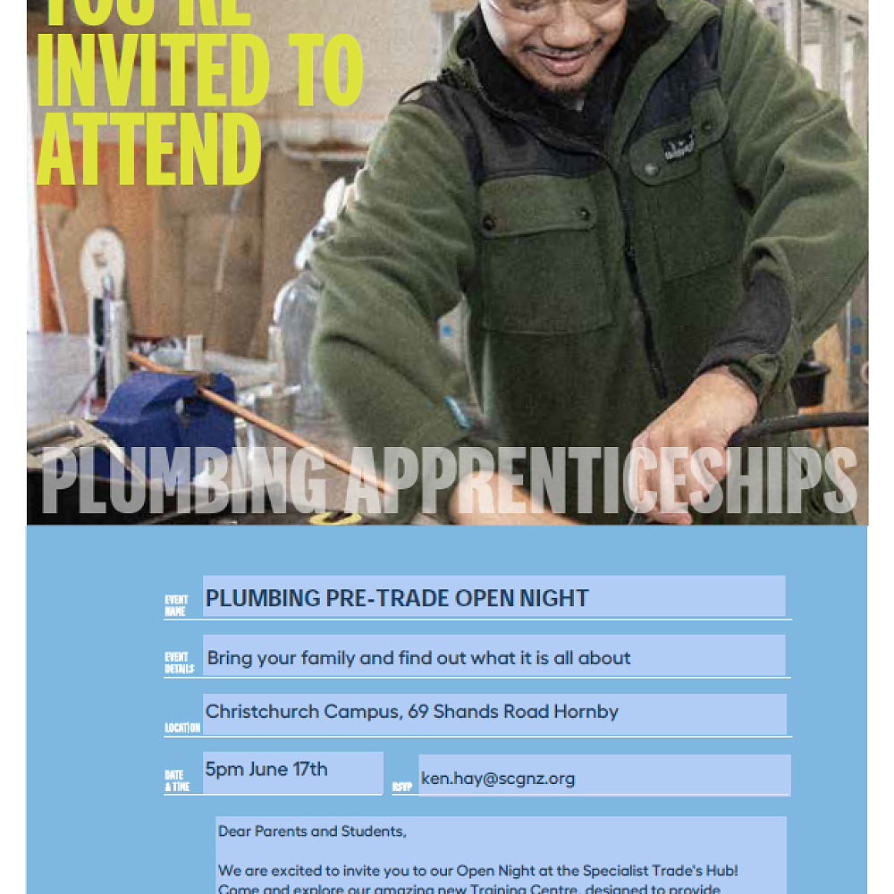 Panui / Newsletter - 30 May 2025