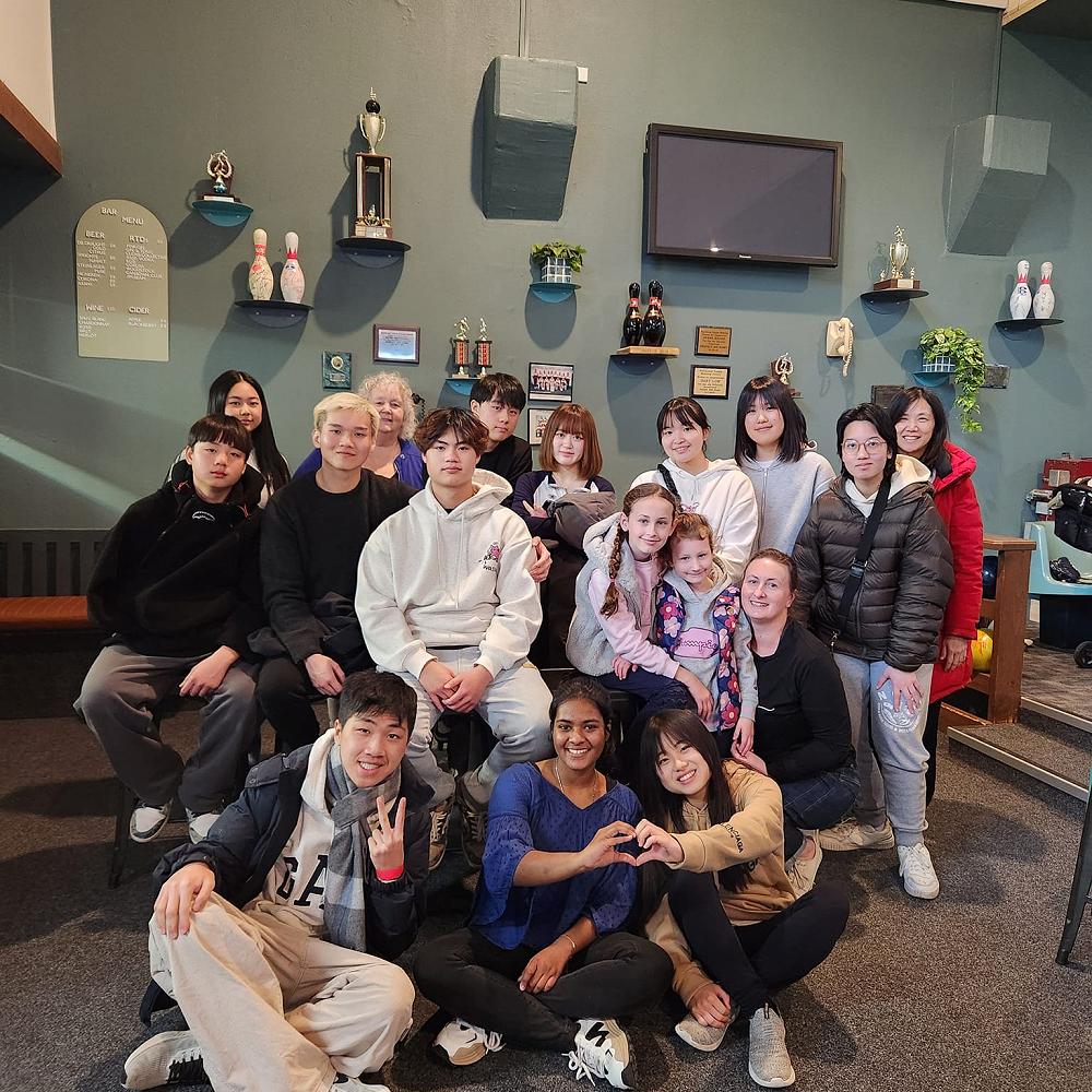 International Big Day Out in Invercargill