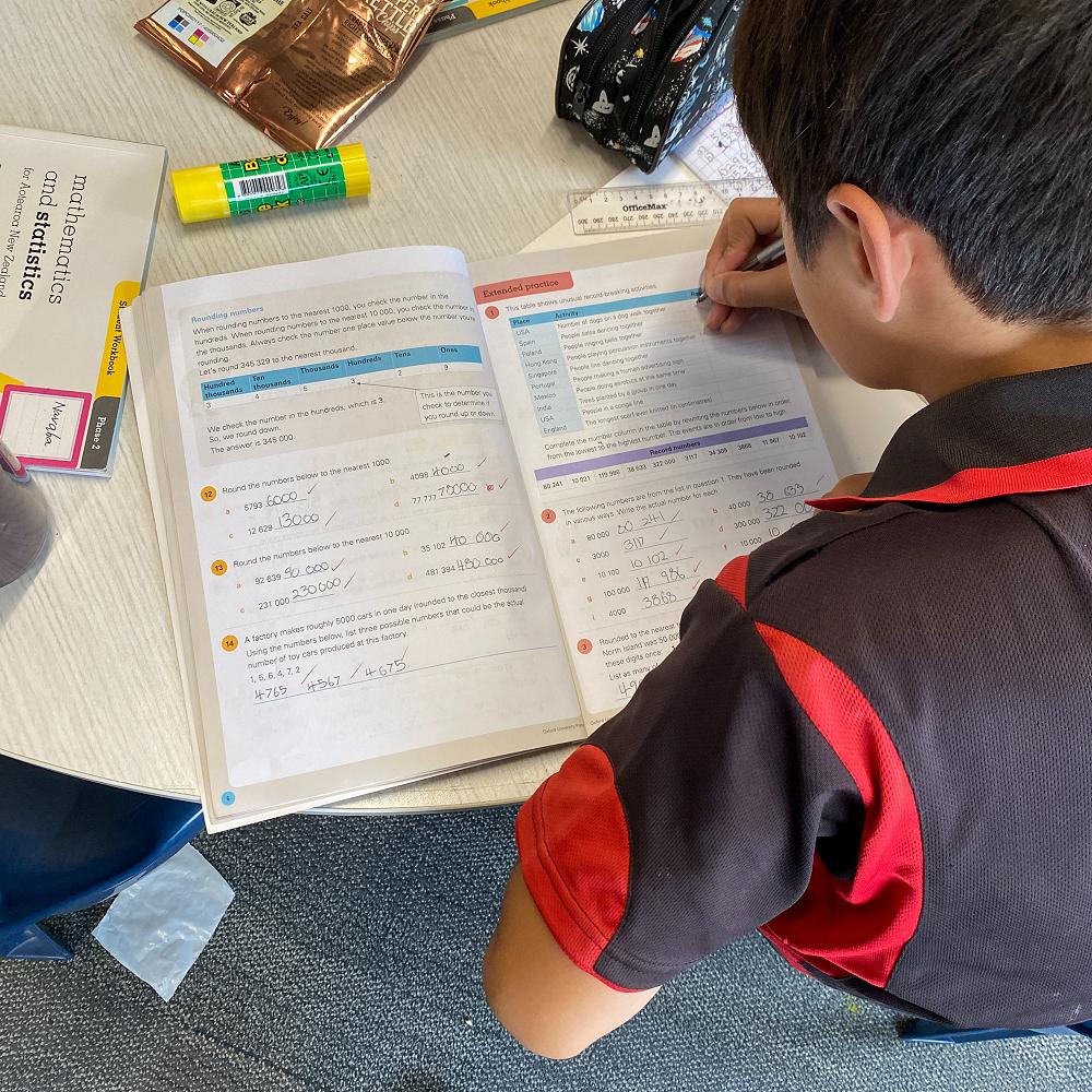 T-Minus 3,2,1. Math Curriculum You Are Ready To Launch.