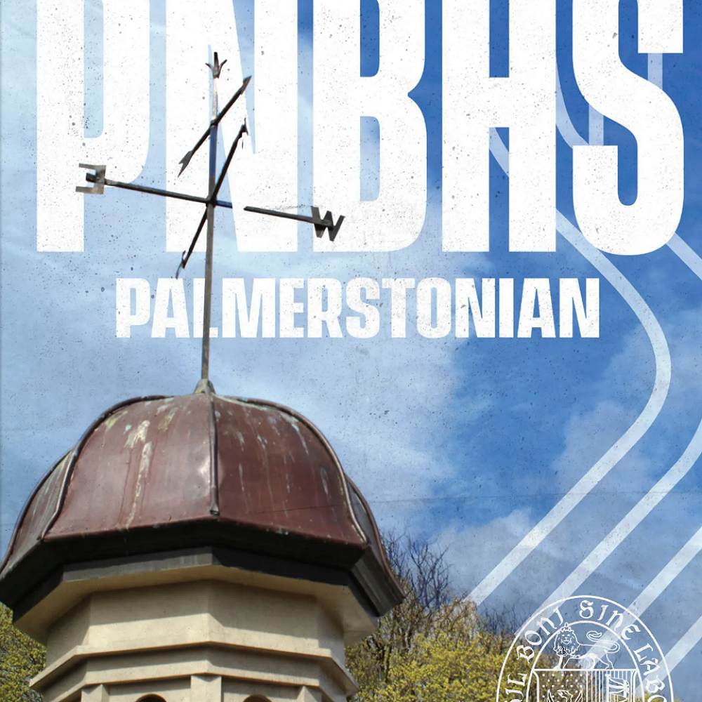 2024 Palmerstonian Magazine 📖 — PNBHS Hakihea ǀ December Newsletter 2024