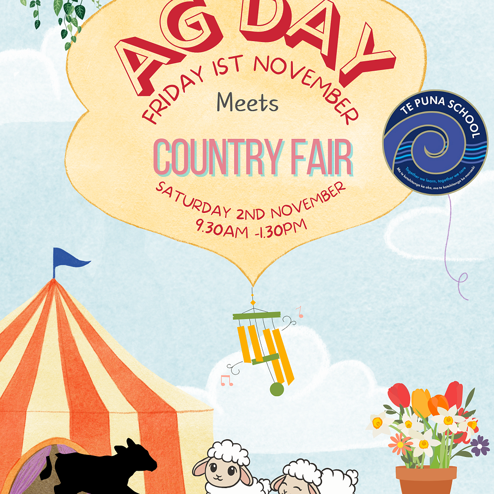 Ag Day Information 2024
