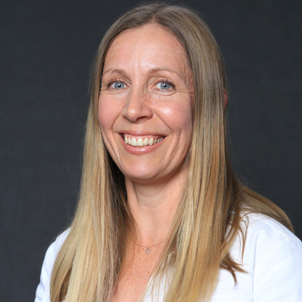 Anna Grainger | Kaiwhakahaere Hapori Whā- Learning Leader for Syndicate ...