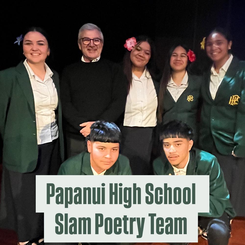 WORD - The Front Line Ōtautahi 2024