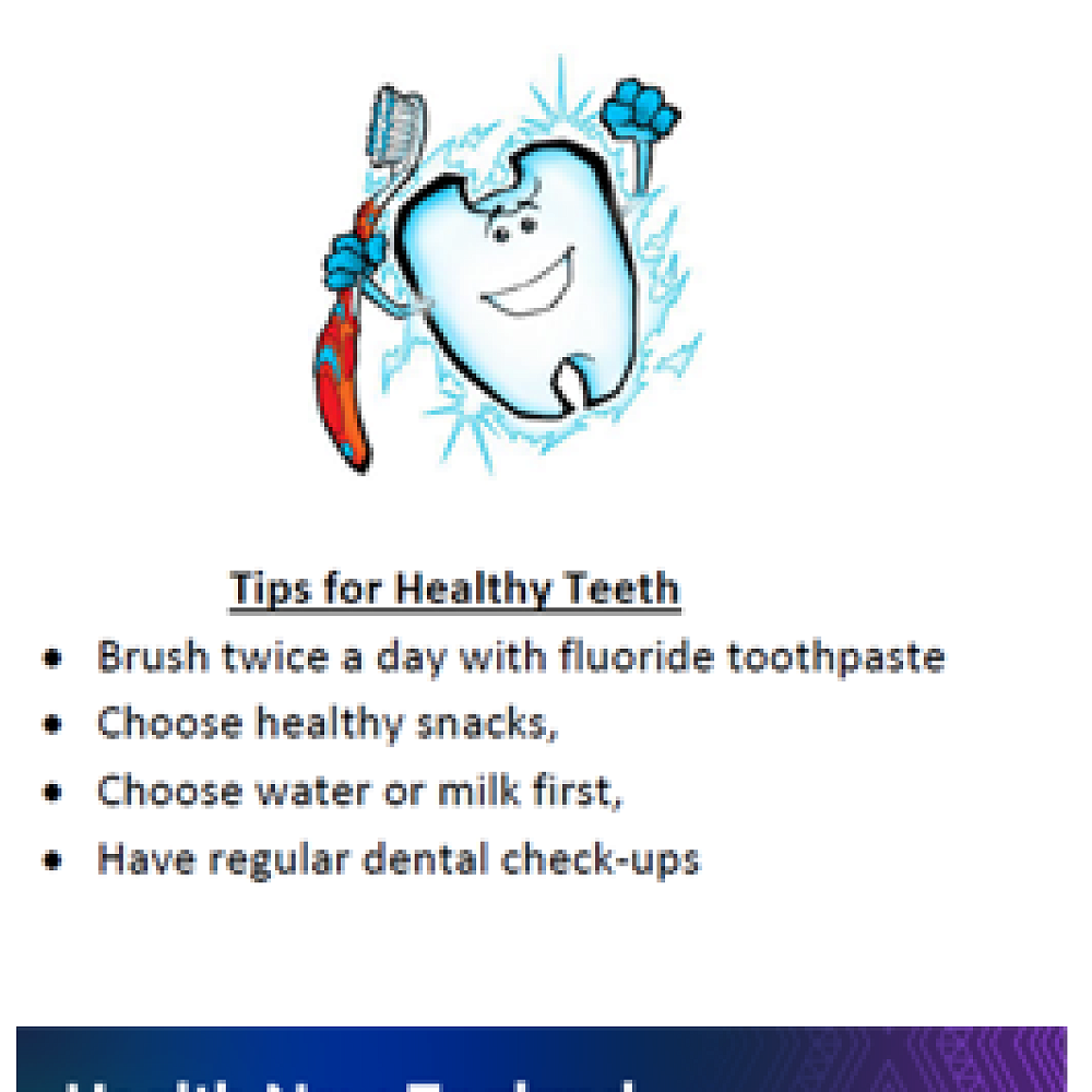 Community Dental Service