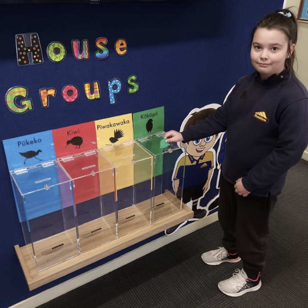 Changes to PB4L for 2025