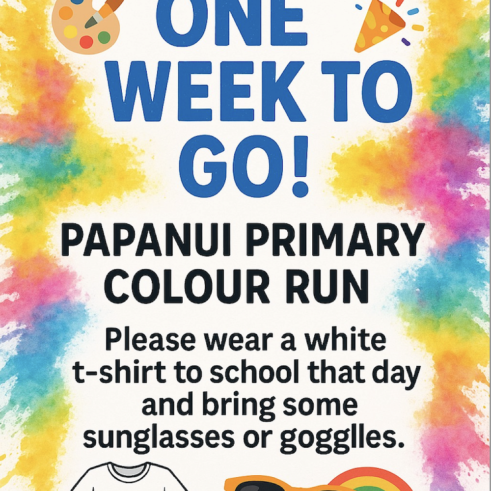 Colour Run