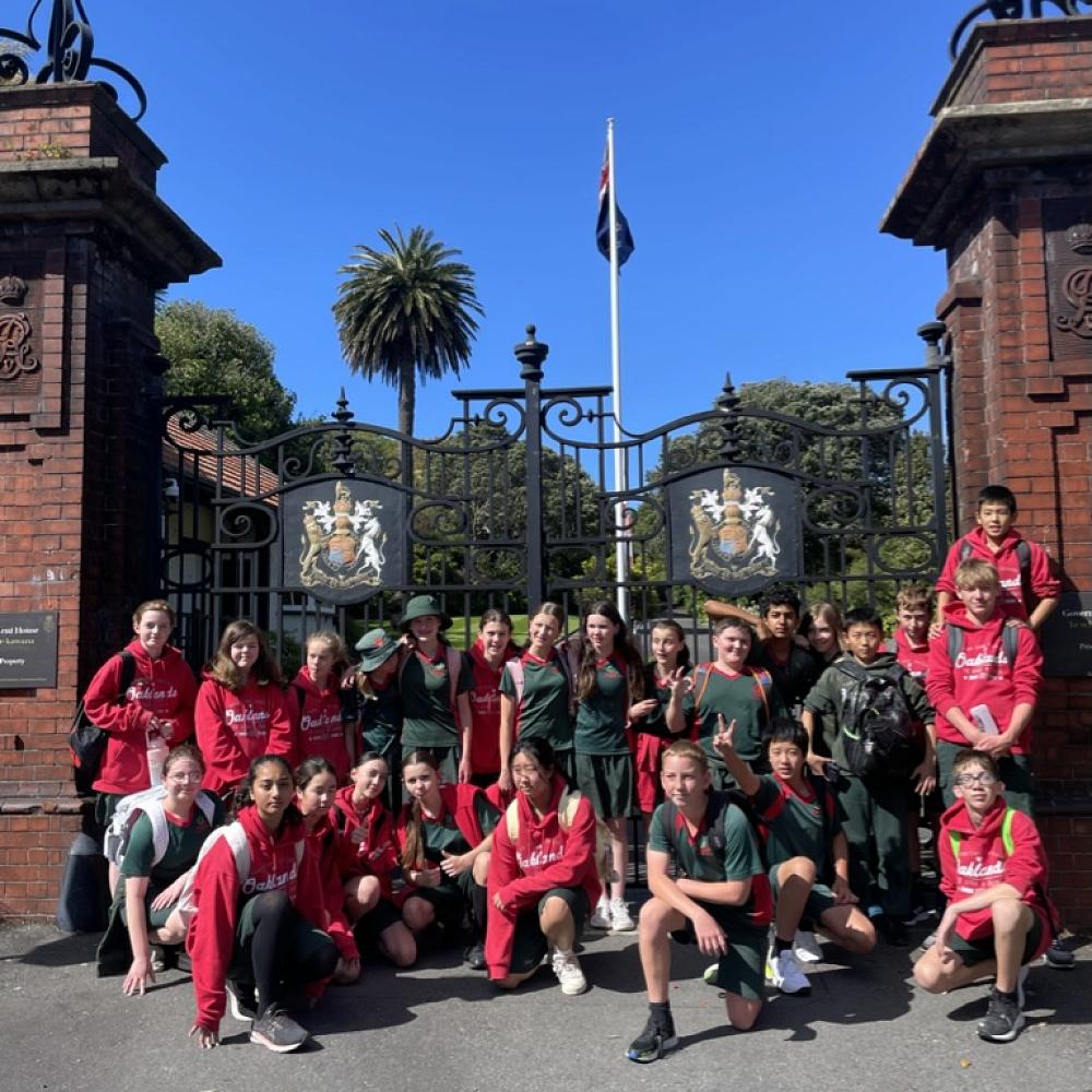 Newsletter 5, Term 4, 2024