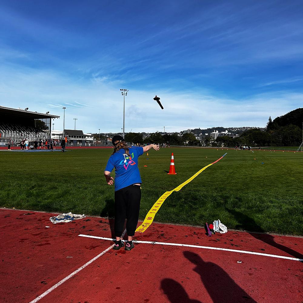 Principal's Message — Newsletter 2025 Term 1, Issue 3