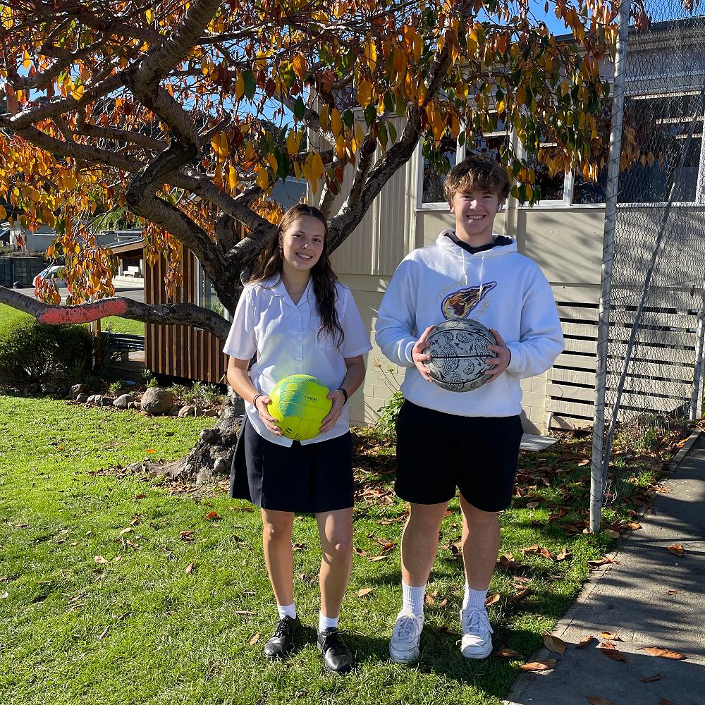 New Zealand Area Schools Tournament — Te Panui - 23 May 2025
