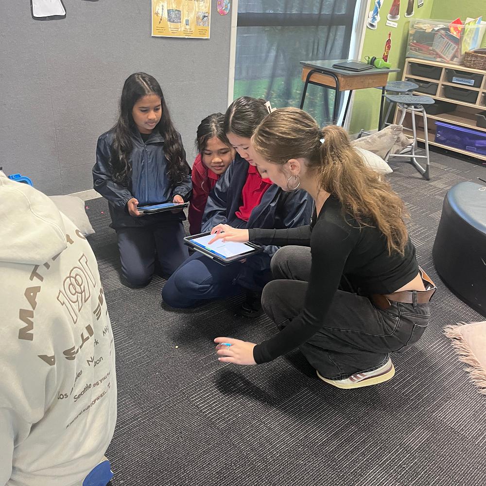 Learning Partnerships