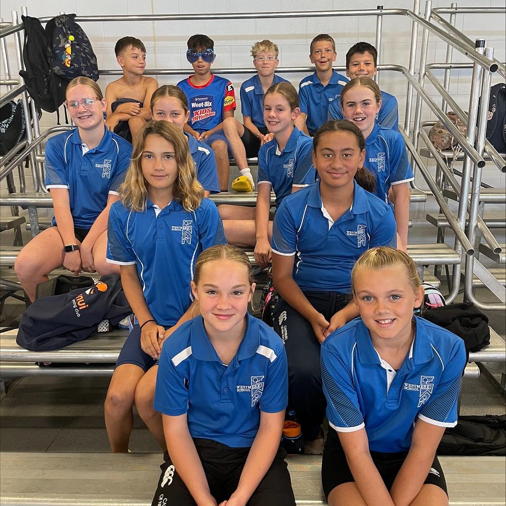 Life Saving Competition