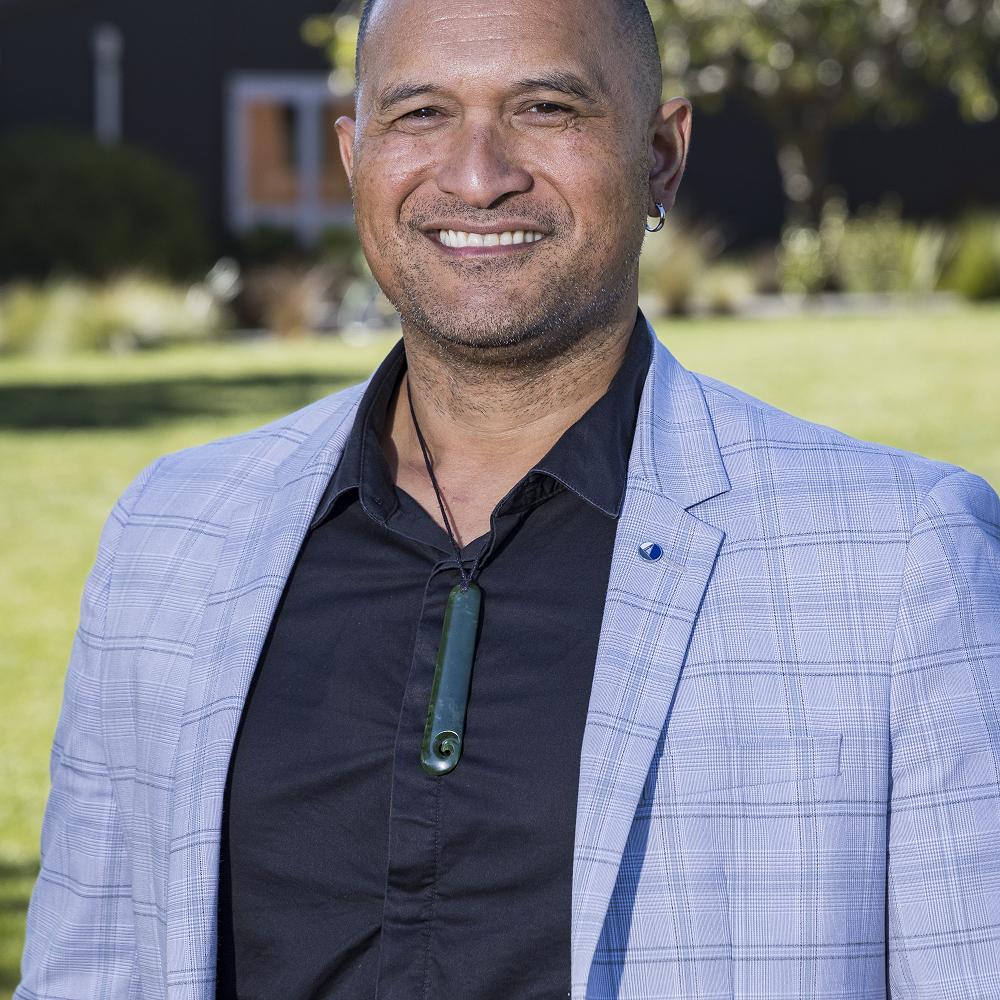 From the Associate Principal